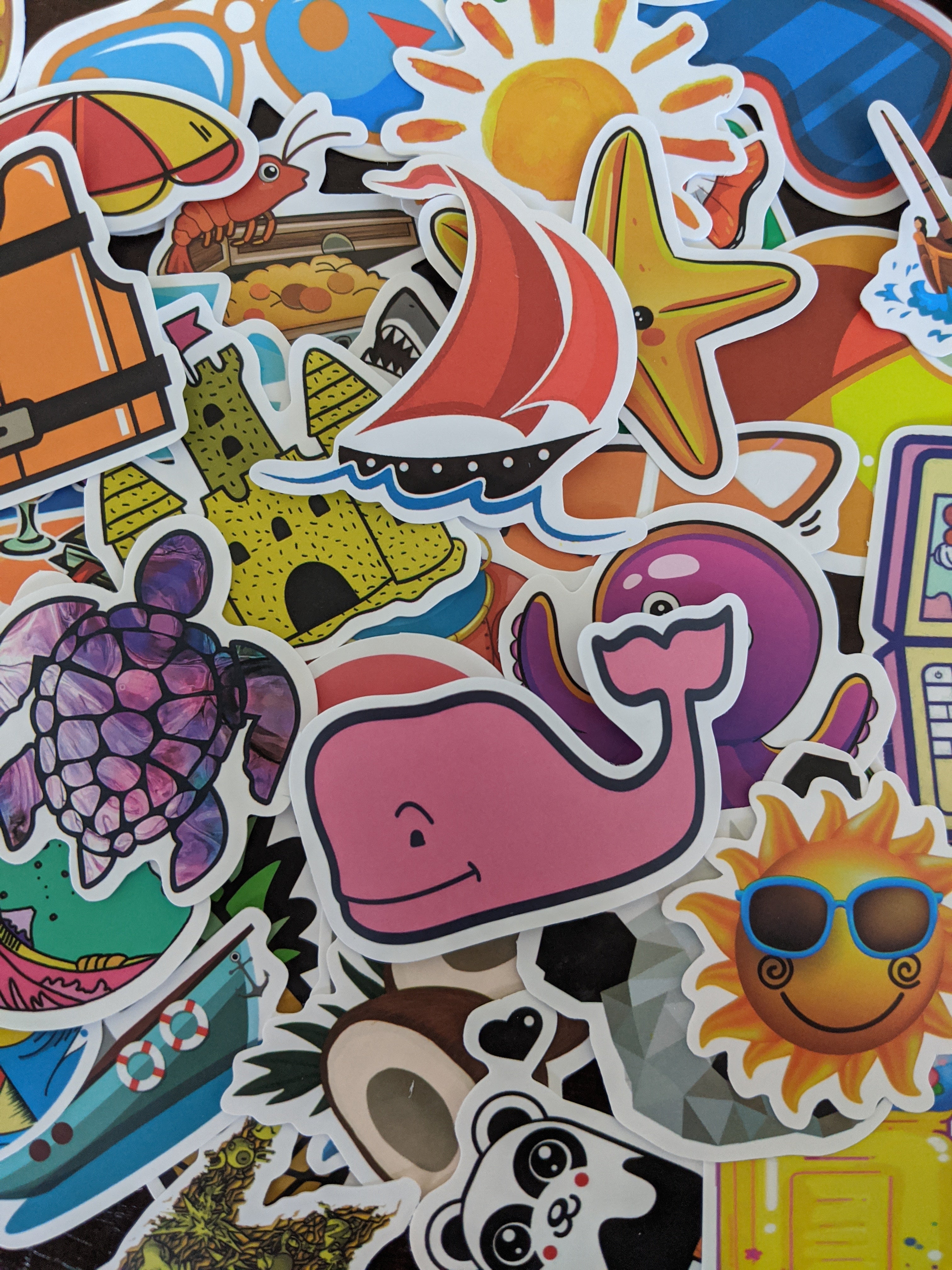 All Sticker Packs – Stickerload
