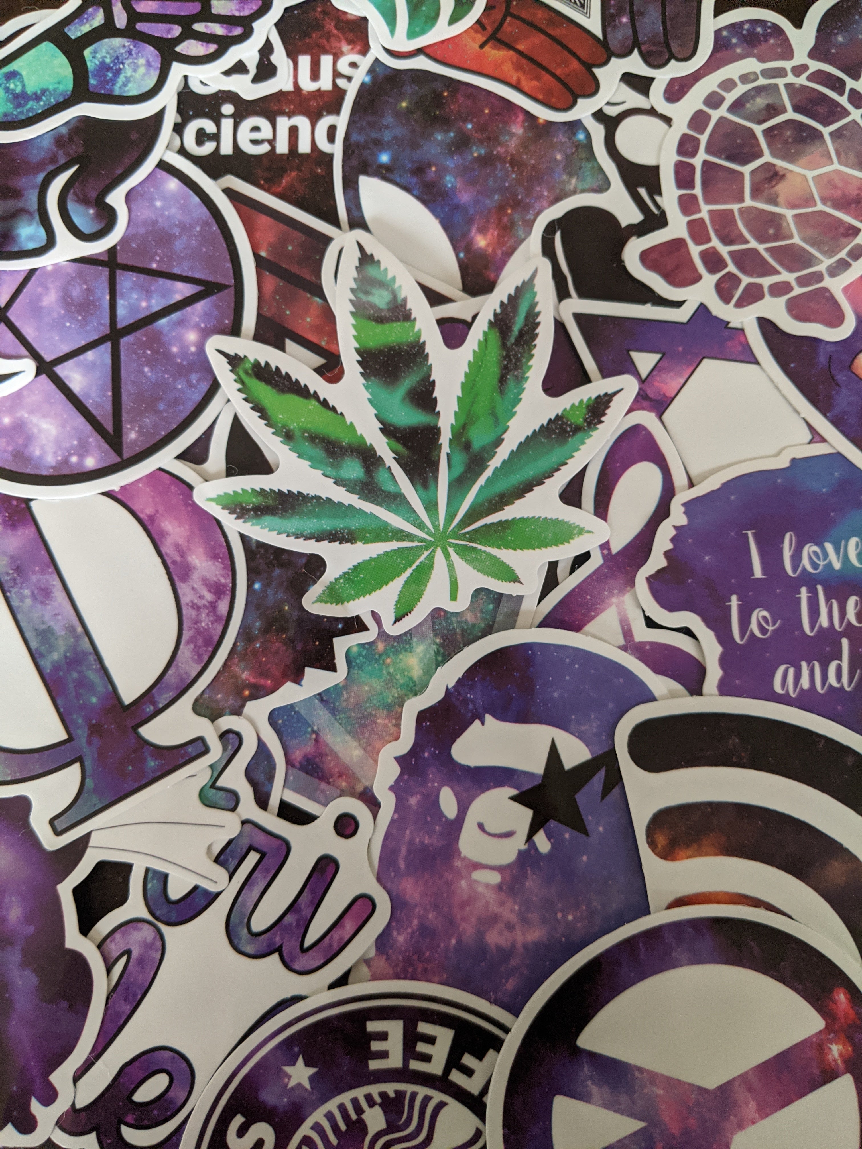 18+ Sticker Packs – Stickerload