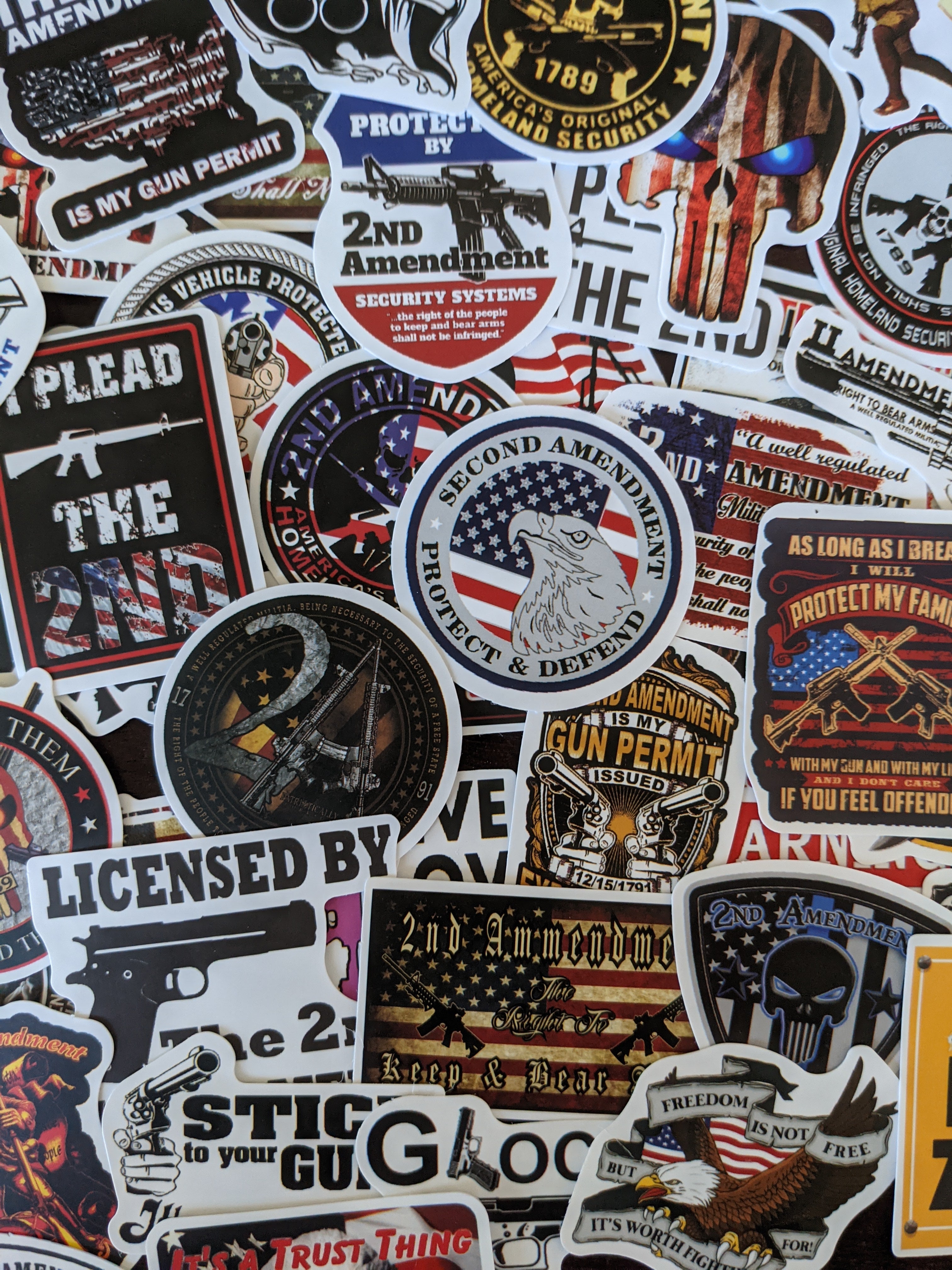 Products – Stickerload