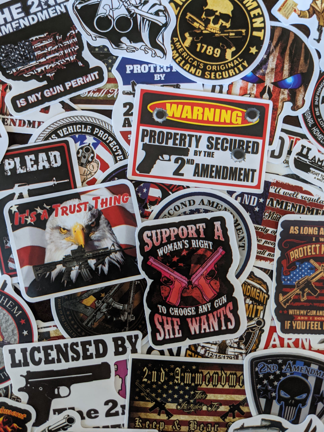 Products – Stickerload