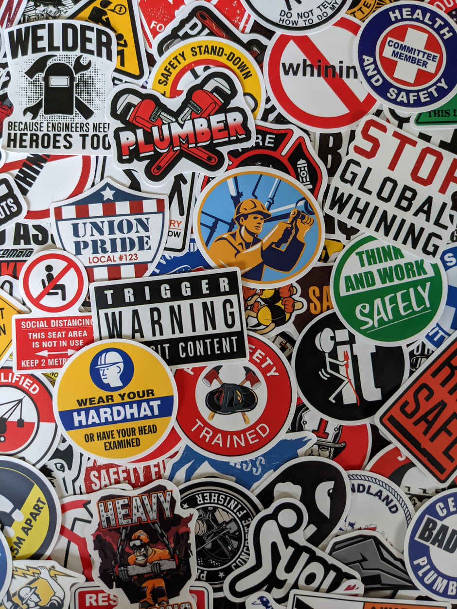 Products – Stickerload